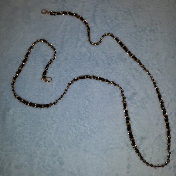 Unbranded | Accessories | Chain For Wallet Changes Wallet To Crossbody ...